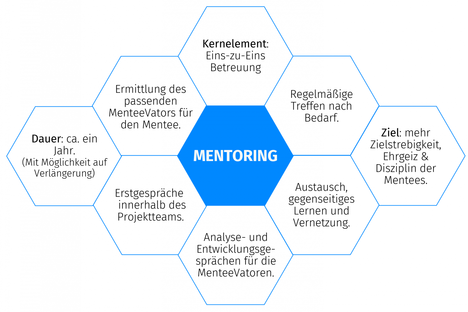 Mentoring – MenteeVation